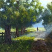 Terry Smith – Fine artist
